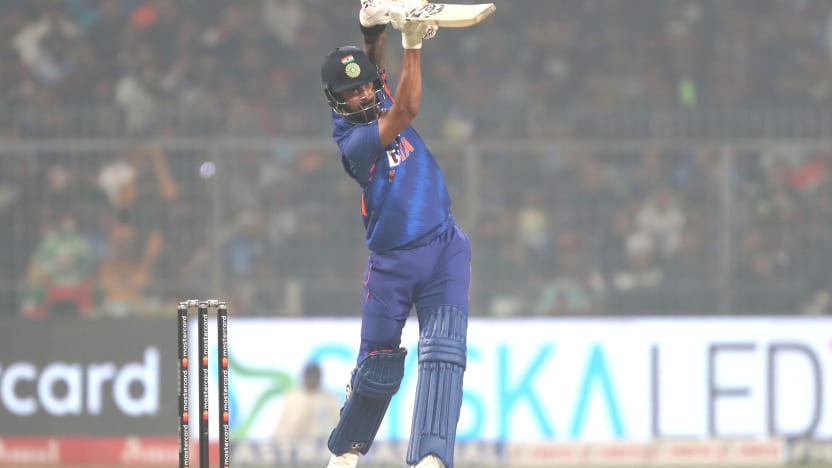 'Nice, cold shower, a good meal' – Rahul relishing middle-order role in ...