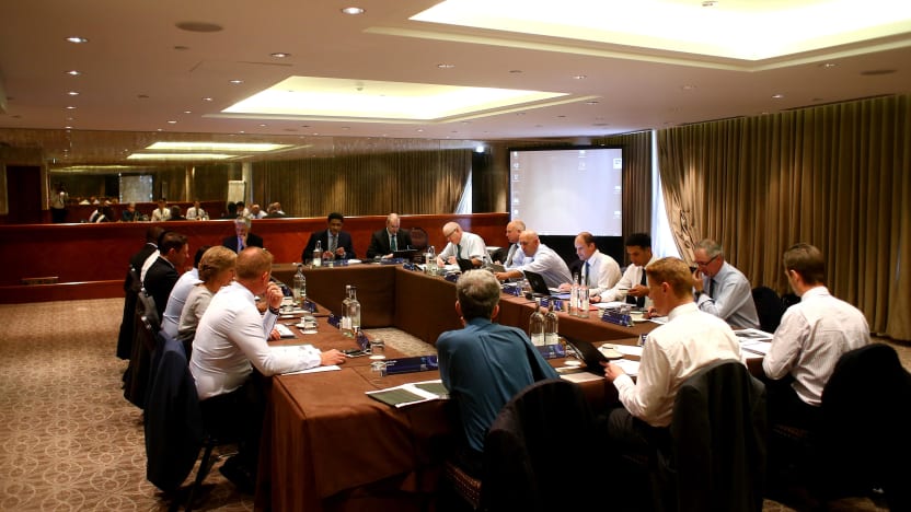 ICC cricket committee makes range of recommendations