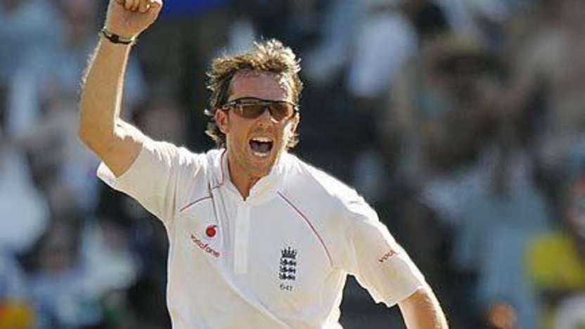 Swann becomes first England bowler in six years to rise to second position