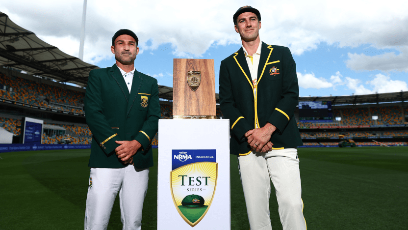 World Test Championship: The road ahead for teams chasing final berth