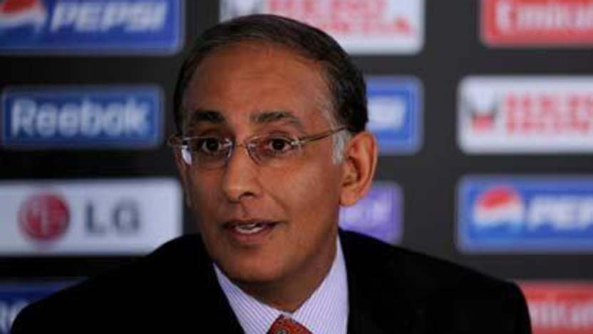Results of ICC Chief Executives' Committee meeting