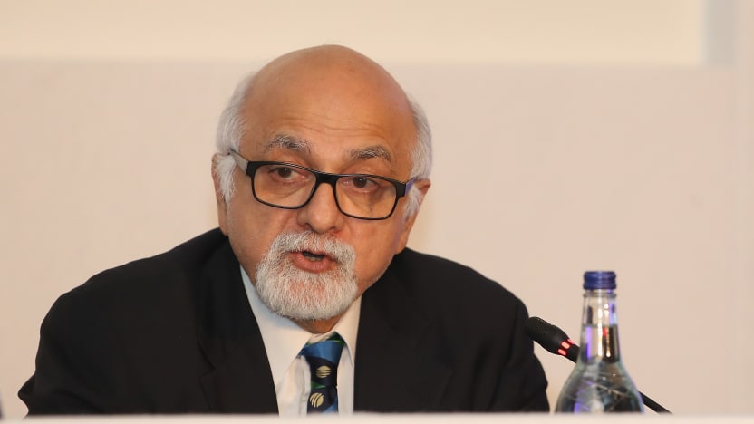 Imran Khwaja, Pankaj Khimji and Neil Speight elected as ICC Associate ...