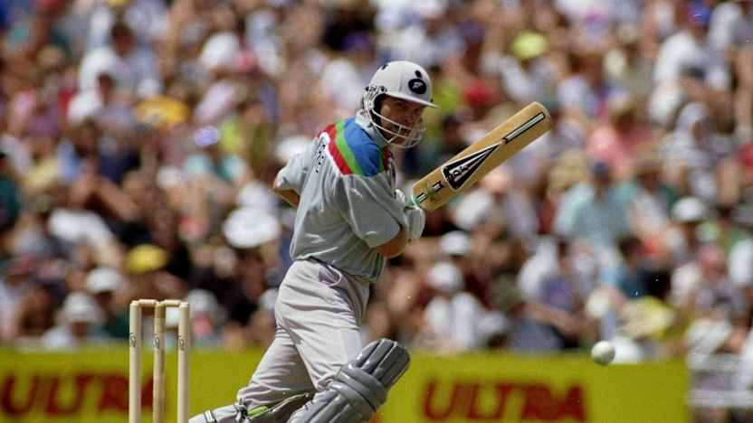 ICC CWC Man of the Series - Martin Crowe