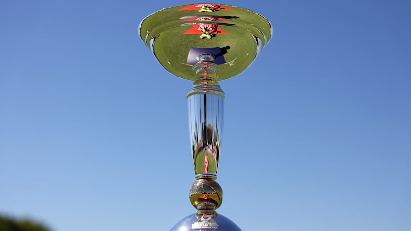 Afghanistan win Asia Qualifier to clinch U19 Men’s Cricket World Cup berth