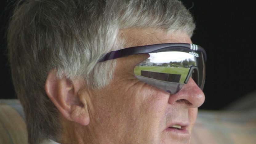 CWC 150+ Club - Glenn Turner