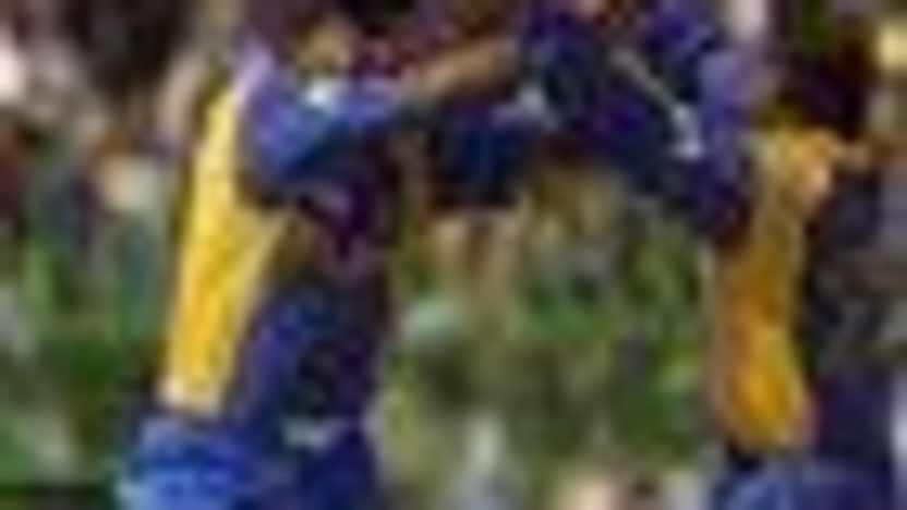 Classic ODI matches at CWC 2011 venues - Colombo