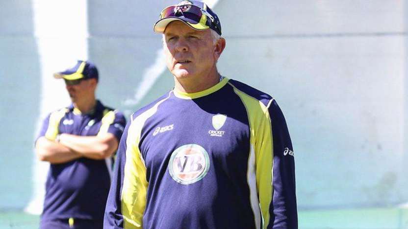 Craig McDermott named as Australia's Test Bowling Coach