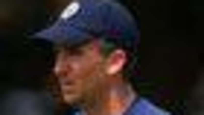 Gavin Hamilton announces his retirement