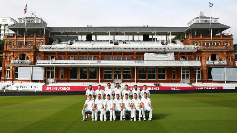 Ireland take on CWC champions in four-day Lord's Test