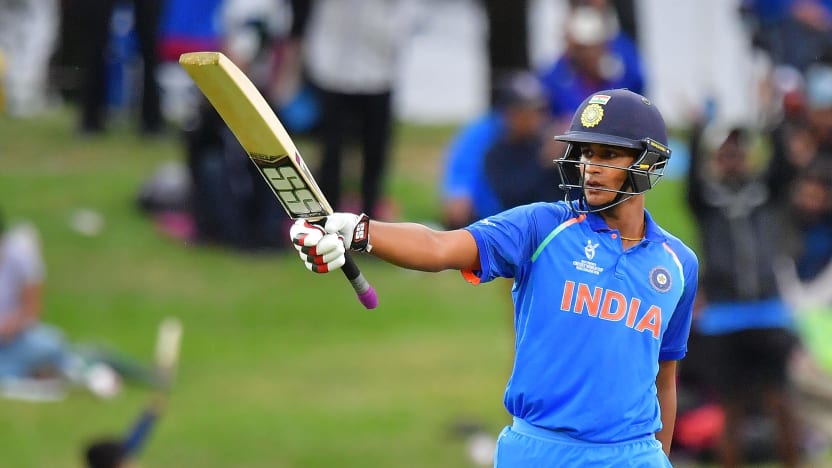 U19 CWC: Centuries on the biggest stage