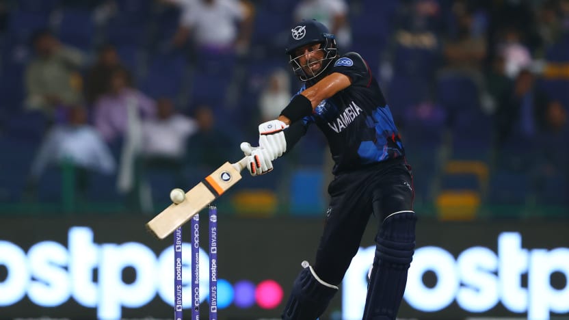 ICC player of the month nominations for October announced