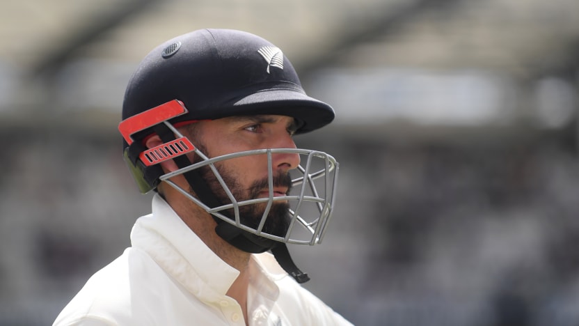 Watson lauds New Zealand late bloomer | The ICC Review