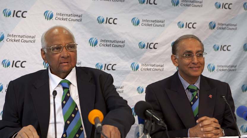 ICC CWC 2011 COC takes stock