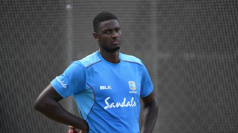 'Consistency has plagued us in the past' – Jason Holder