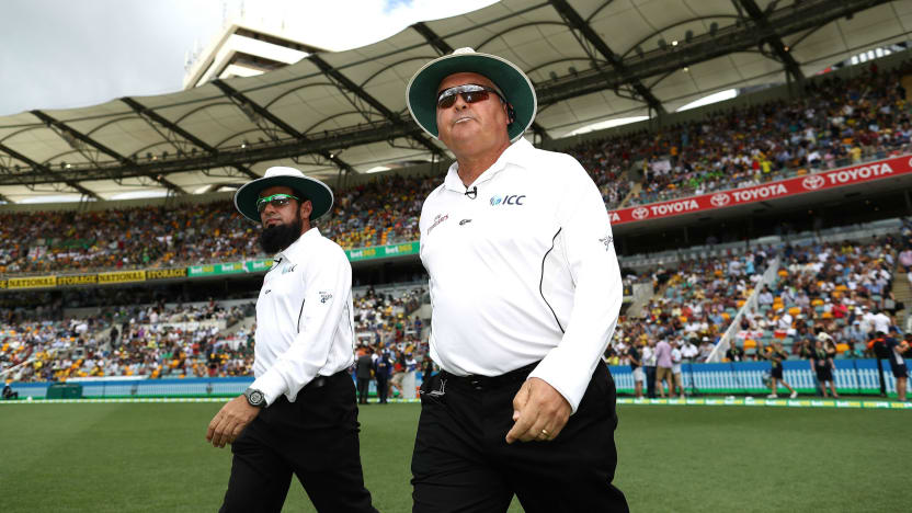 ICC names unchanged Elite Panel for 2018-19 season