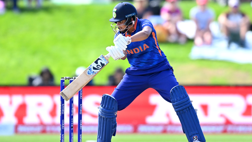 Shafali Verma, Deepti Sharma soar in Women's ODI Player Rankings