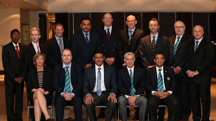 ICC Cricket Committee to meet in Bengaluru on 2 and 3 June