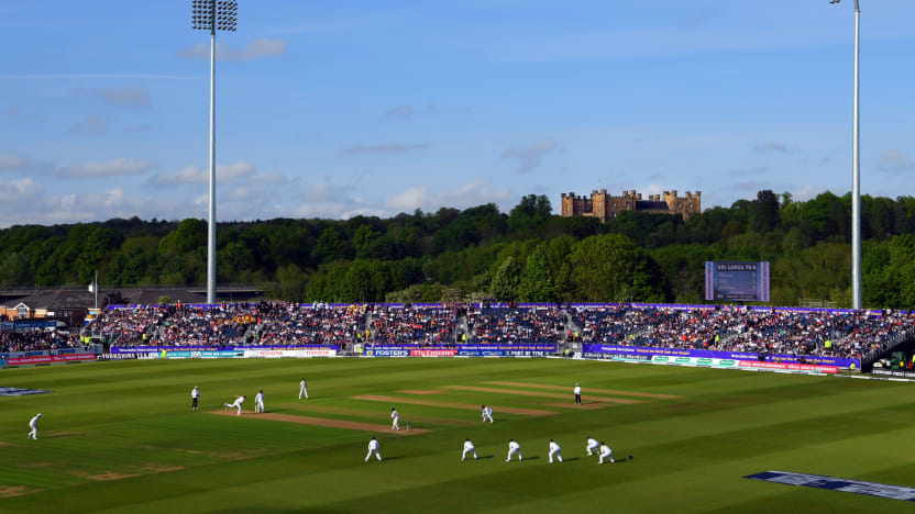 The Riverside Durham - Travel