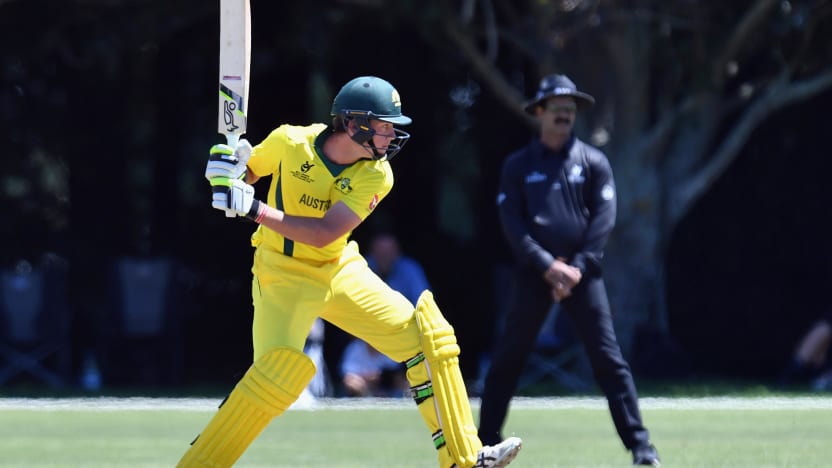 ‘We can win from every position’ – Zak Evans