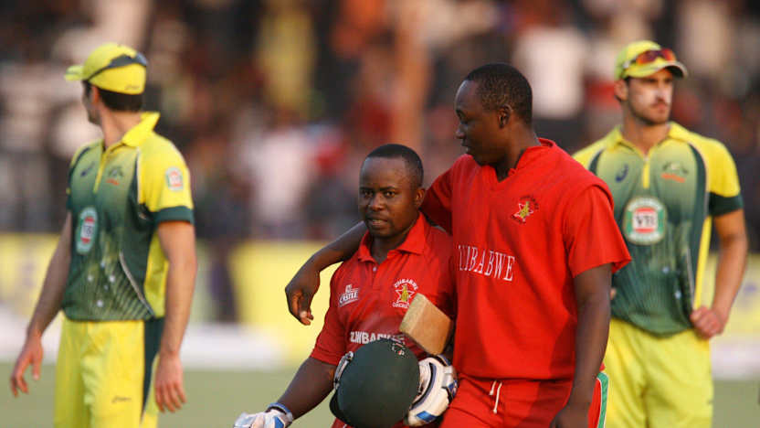 Zimbabwe ICC Cricket World Cup 2015 Tournament Preview & Guide