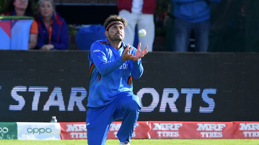 Afghanistan will come back stronger says Hamid