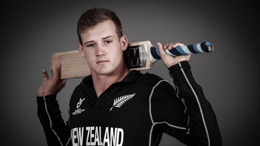 Could Kaylum Boshier be the next ‘double All Black’?