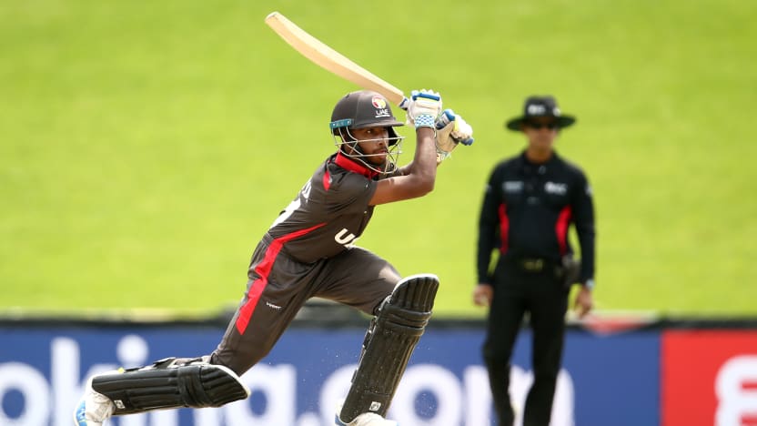 Cricket World Cup League 2 run home: Can UAE continue their climb?