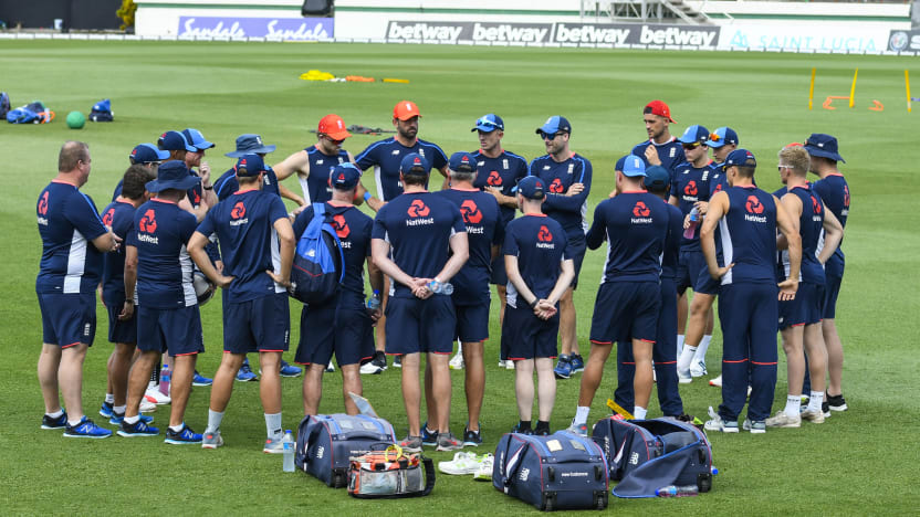 West Indies, England go into T20Is with all eyes on CWC 2019