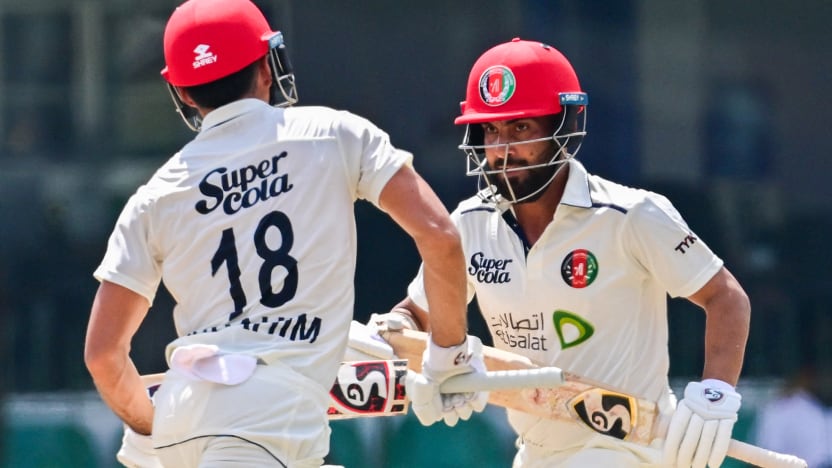 Wicket-keeper in line for debut as Afghanistan name Test squad