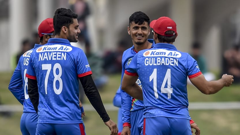 ICC Men's T20 World Cup 2021 schedule announced