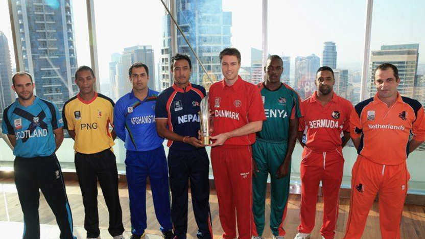 Afghanistan, The Netherlands to headline Group B action