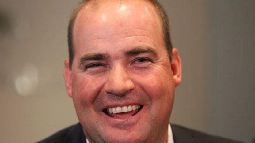 Mickey Arthur appointed Australia cricket Head Coach