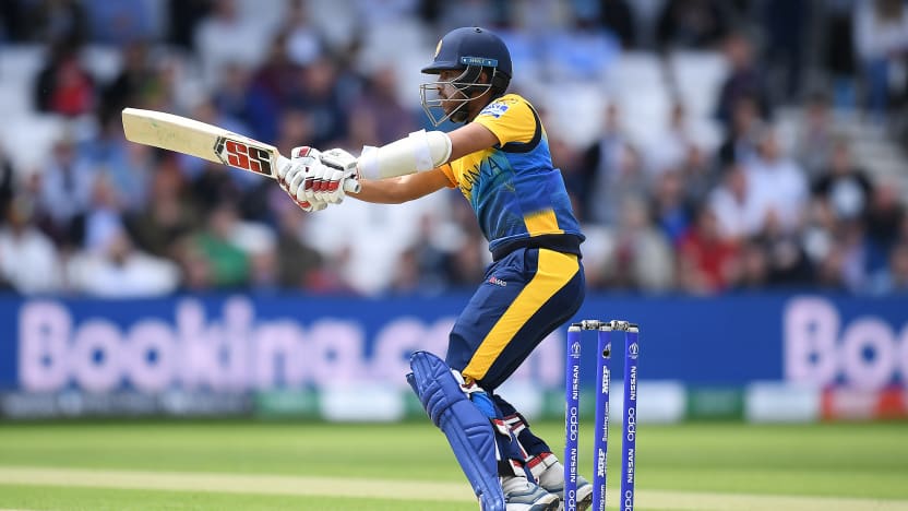 Experience the key for Mendis in stunning Sri Lanka victory