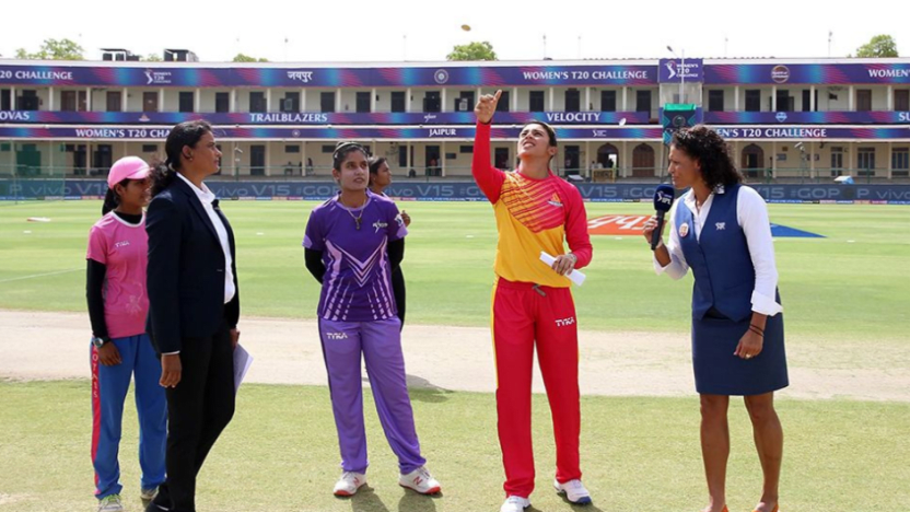 ICC welcomes first female match referee and boosts numbers on development panel