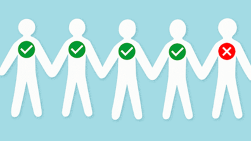 ICC Excluded Persons Policy