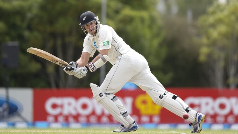 Peter Fulton to take over as New Zealand batting coach post World Cup
