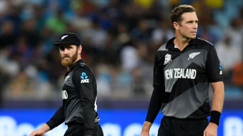 New Zealand announce limited-overs squad to take on West Indies