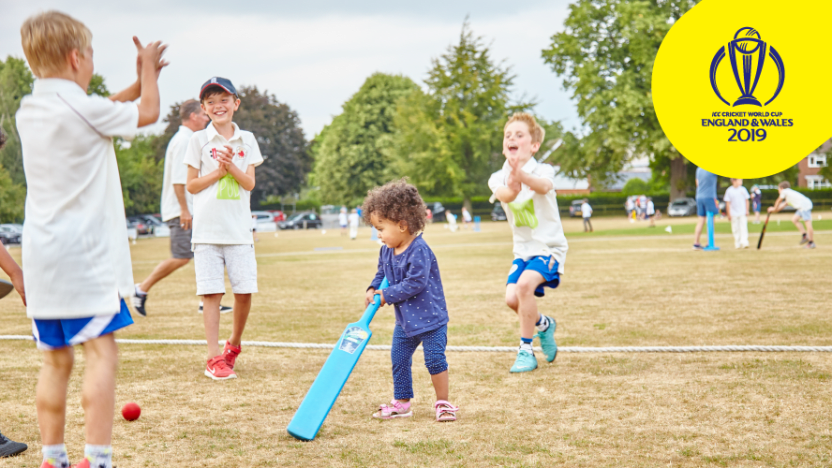ECB and ICC encourage local clubs to apply to be a Cricket World Cup ...