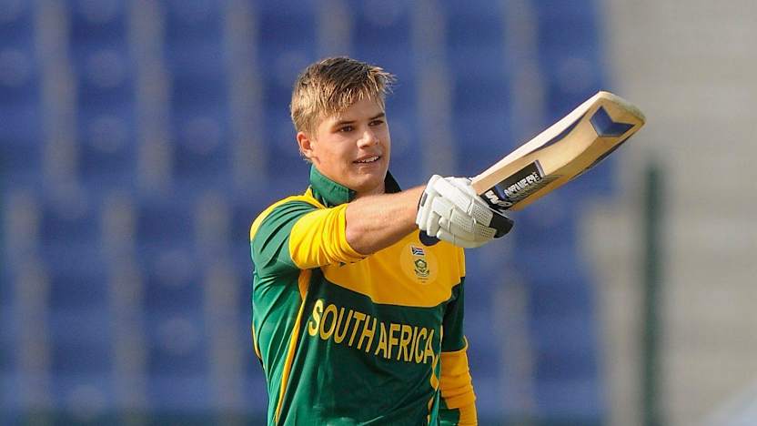 Best performances from U19 CWC finals