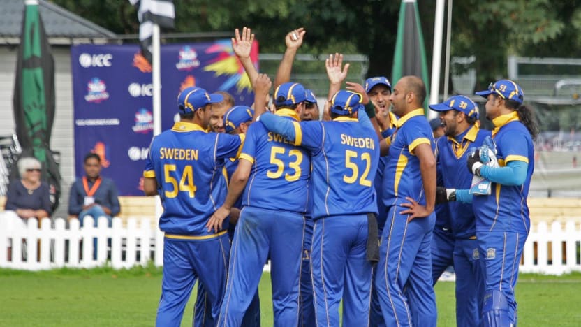 Italy and Norway move top of their groups as Israel record first ...