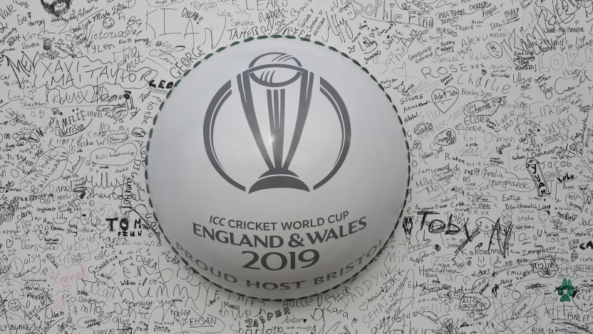 Schedule of press conferences, teams’ practice and matches for the ICC ...