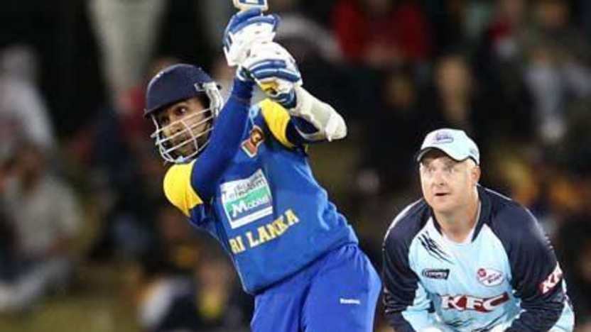 Our CWC squad close to settled for World Cup: Jayawardena