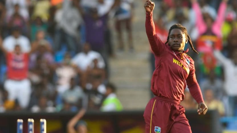 Deandra Dottin set to return in West Indies T20 World Cup squad