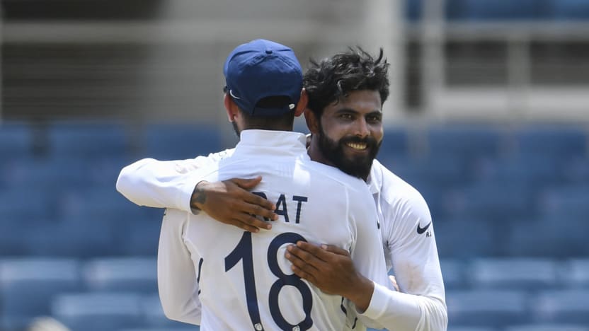 India look to build on early success in ICC World Test Championship