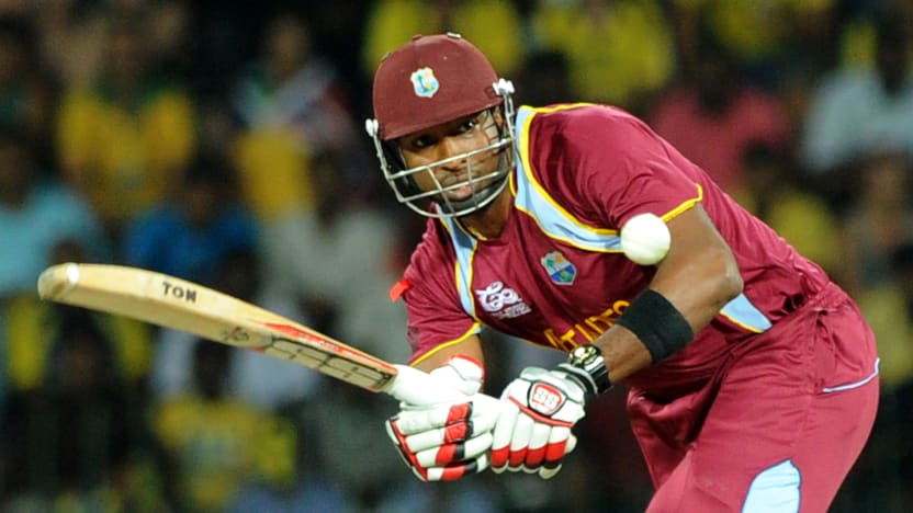 Five of Kieron Pollard's best performances in West Indies colours