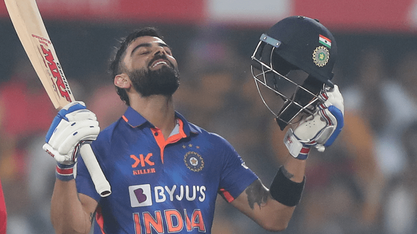 Australia, India players gain big in latest rankings update