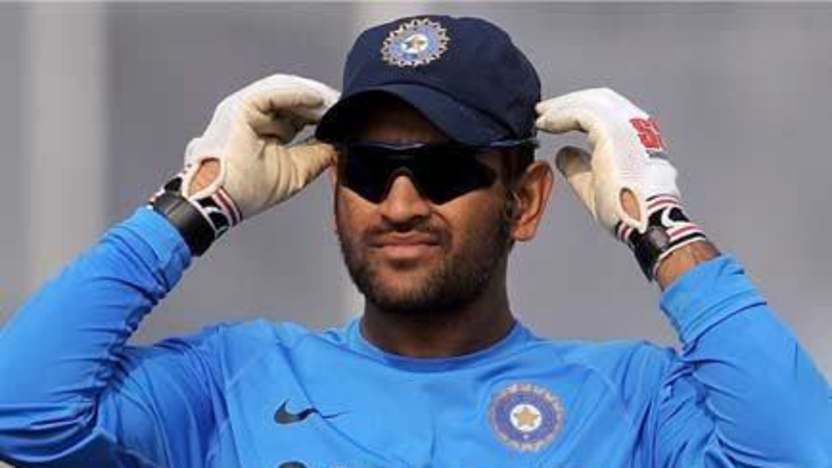 The focus is on winning the series: Dhoni