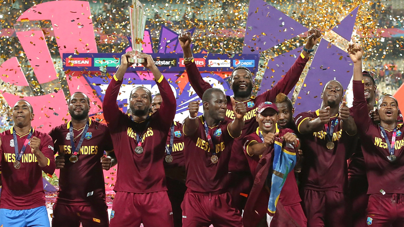 ICC Men's T20 World Cup 2021 schedule announced