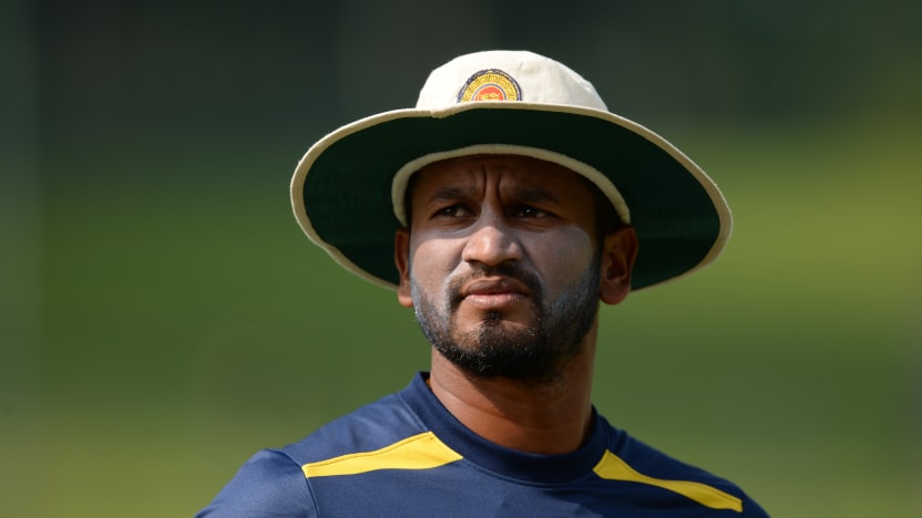 Sri Lanka captain Karunaratne ready for the challenge of another ICC ...