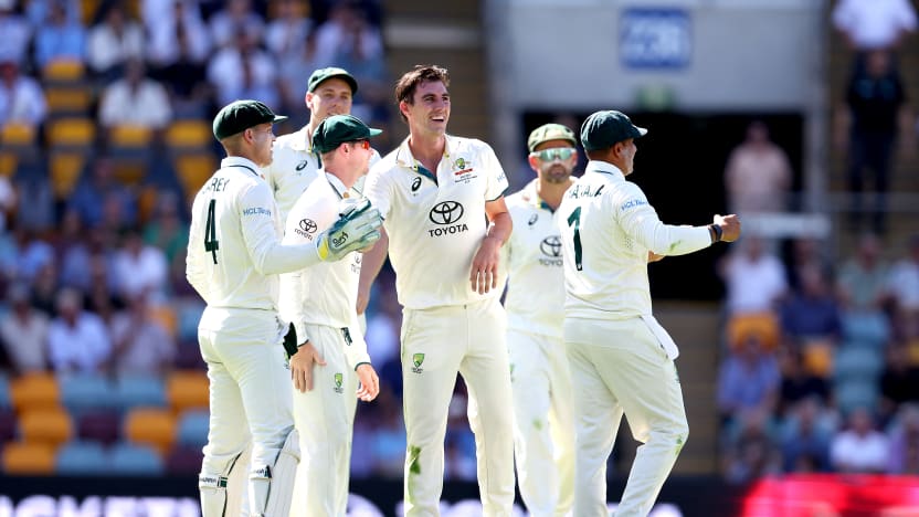 Australia finalise 14-player squad for New Zealand Test series